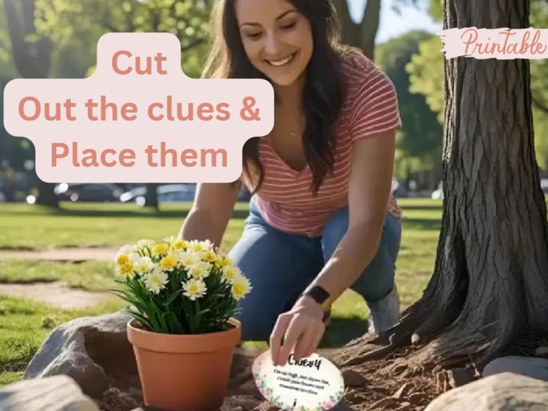 Easter Escape Room - Unlock the Golden Egg Hunt - Etsy Australia