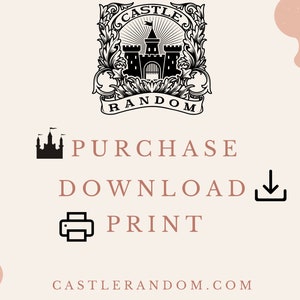 Leprechaun Trap Printable Game for St. Patricks Day - Etsy