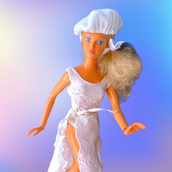 Tuesday Taylor Doll - Etsy