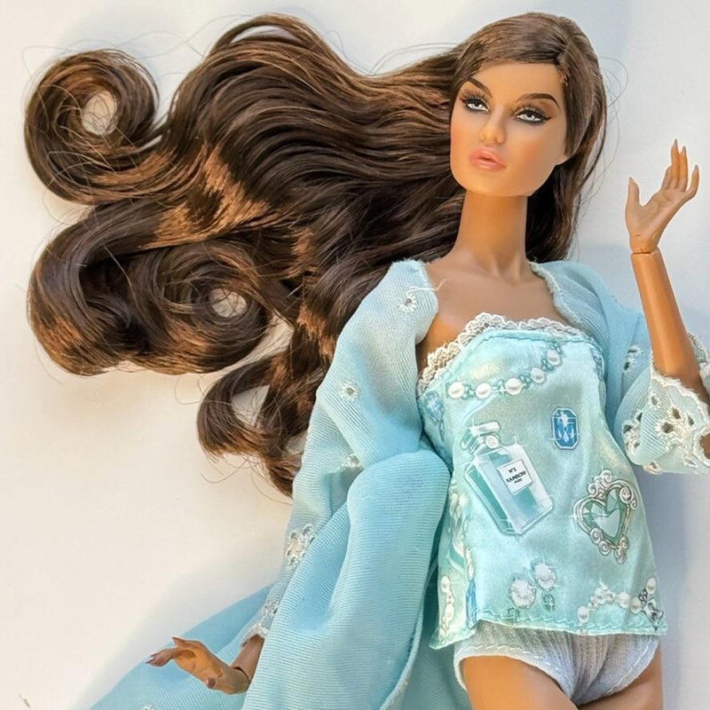 Adult Barbie Clothes - Etsy