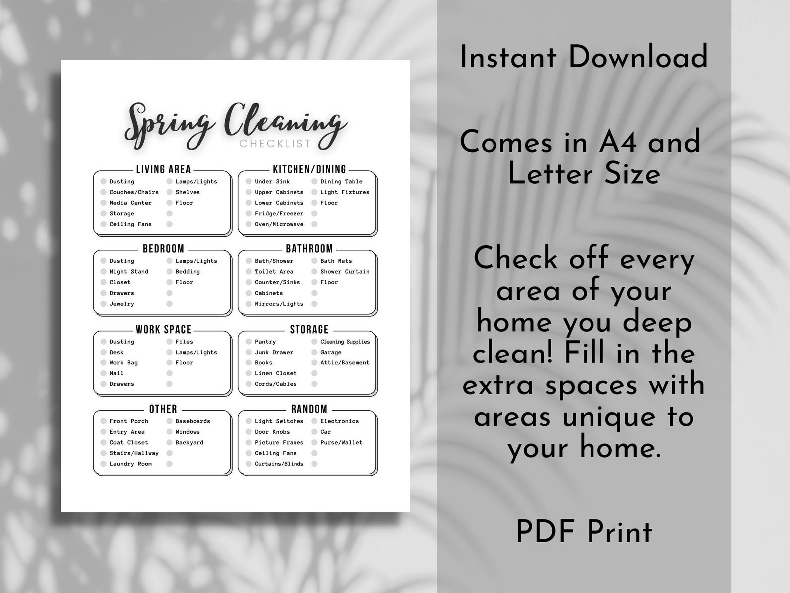 spring-cleaning-cleaning-checklist-instant-digital-download-etsy