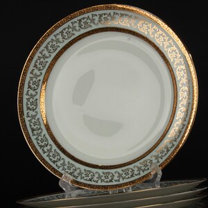 35-piece Set Dinnerware Limoges - Etsy