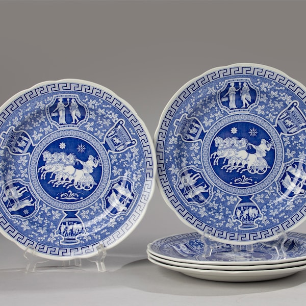 Spode Greek - Etsy