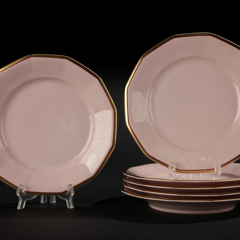 Art Deco Dishes - Etsy