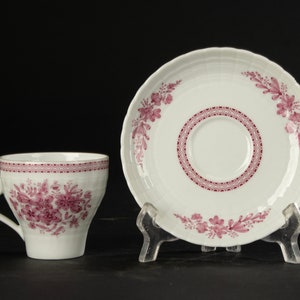 13-piece Tea Set Hutschenreuther - Etsy