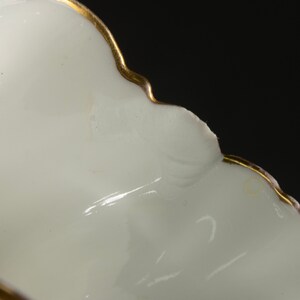 8-piece Antique Porcelain Coffee Set Limoges - Etsy