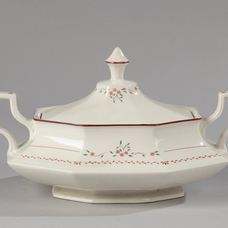 Johnson Brothers - Etsy