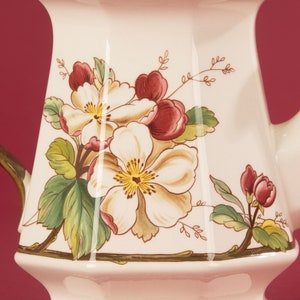 Coffee Pot Villeroy & Boch Portobello - Etsy