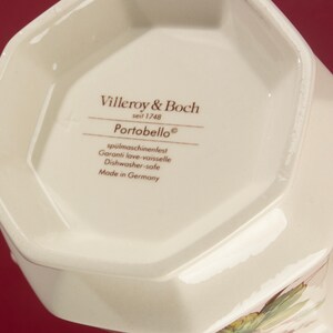 Coffee Pot Villeroy & Boch Portobello - Etsy