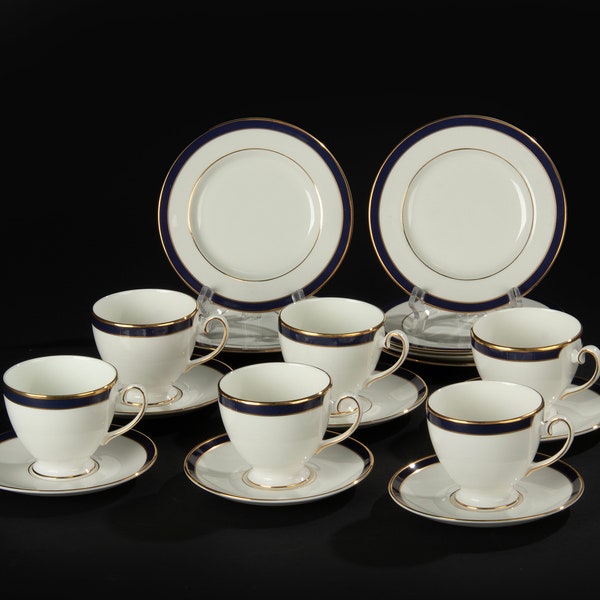 Royal Grafton Tea - Etsy