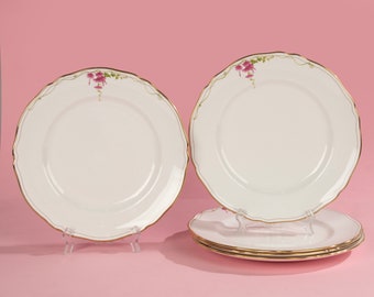 Vintage Plates - Etsy