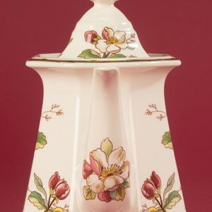 Coffee Pot Villeroy & Boch Portobello - Etsy