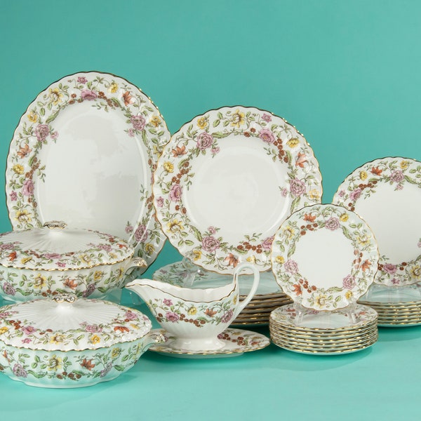Spode - Etsy