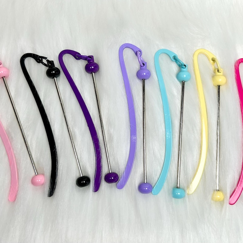Book Beads - Etsy