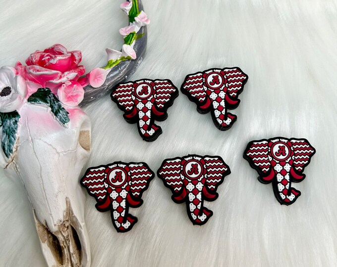 Brand New COLORS Added Beadable Keychain Bars, Keychain Blanks ...