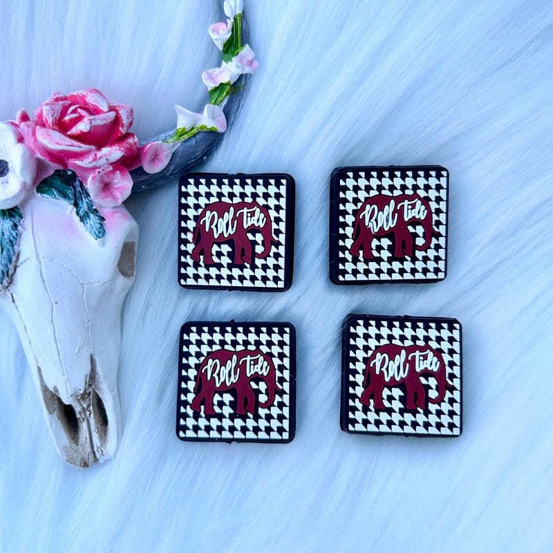 Beads Focal Silicone - Etsy