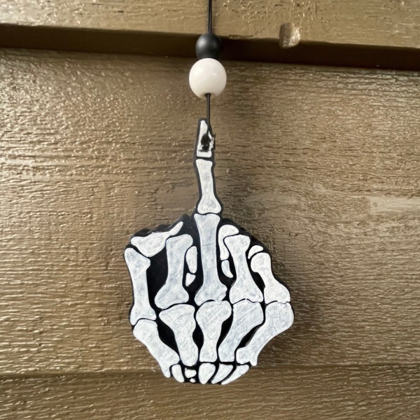 Middle Finger Jibbitz - Etsy