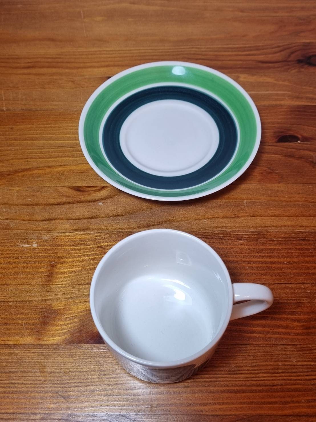 Rörstrand Sippa Model DM Coffee Cup by Marianne Westman - Etsy