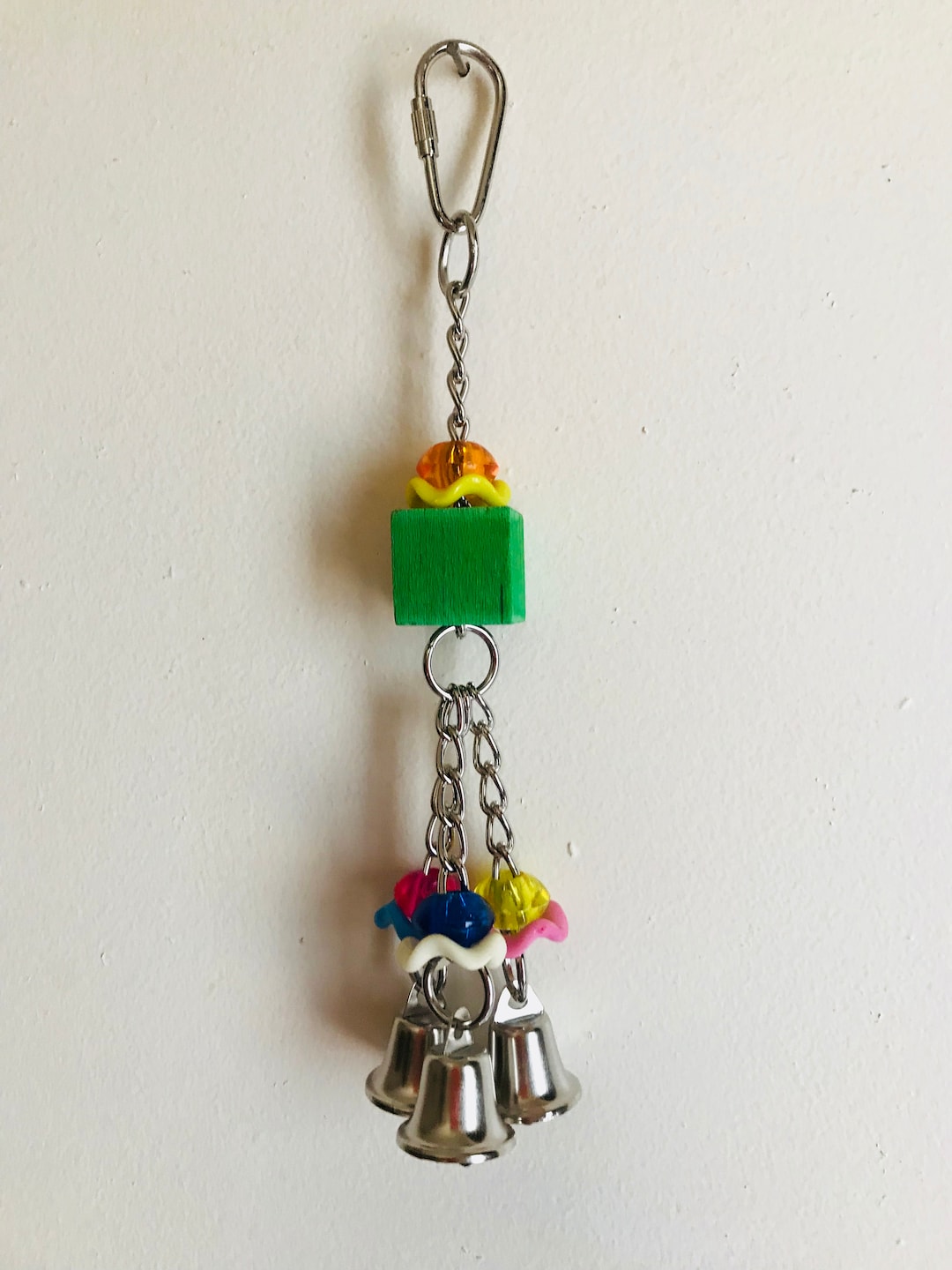 Baby Bells - Etsy