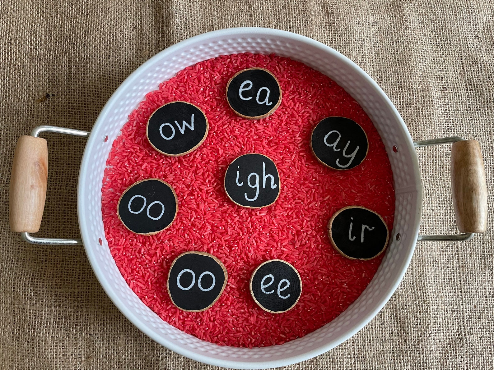 Read Write Inc Phonics Soundsset 1. Set 2. Set 3wooden - Etsy