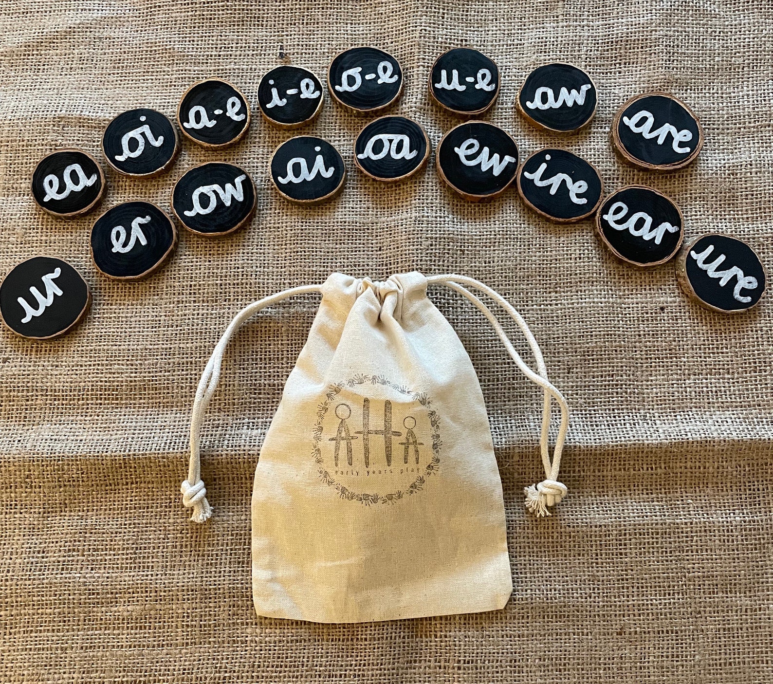 Read Write Inc Phonics Soundsset 1. Set 2. Set 3wooden - Etsy