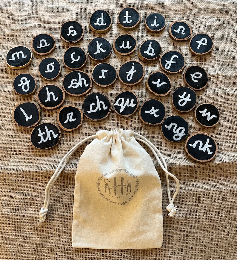 Read Write Inc Phonics Soundsset 1. Set 2. Set 3wooden - Etsy