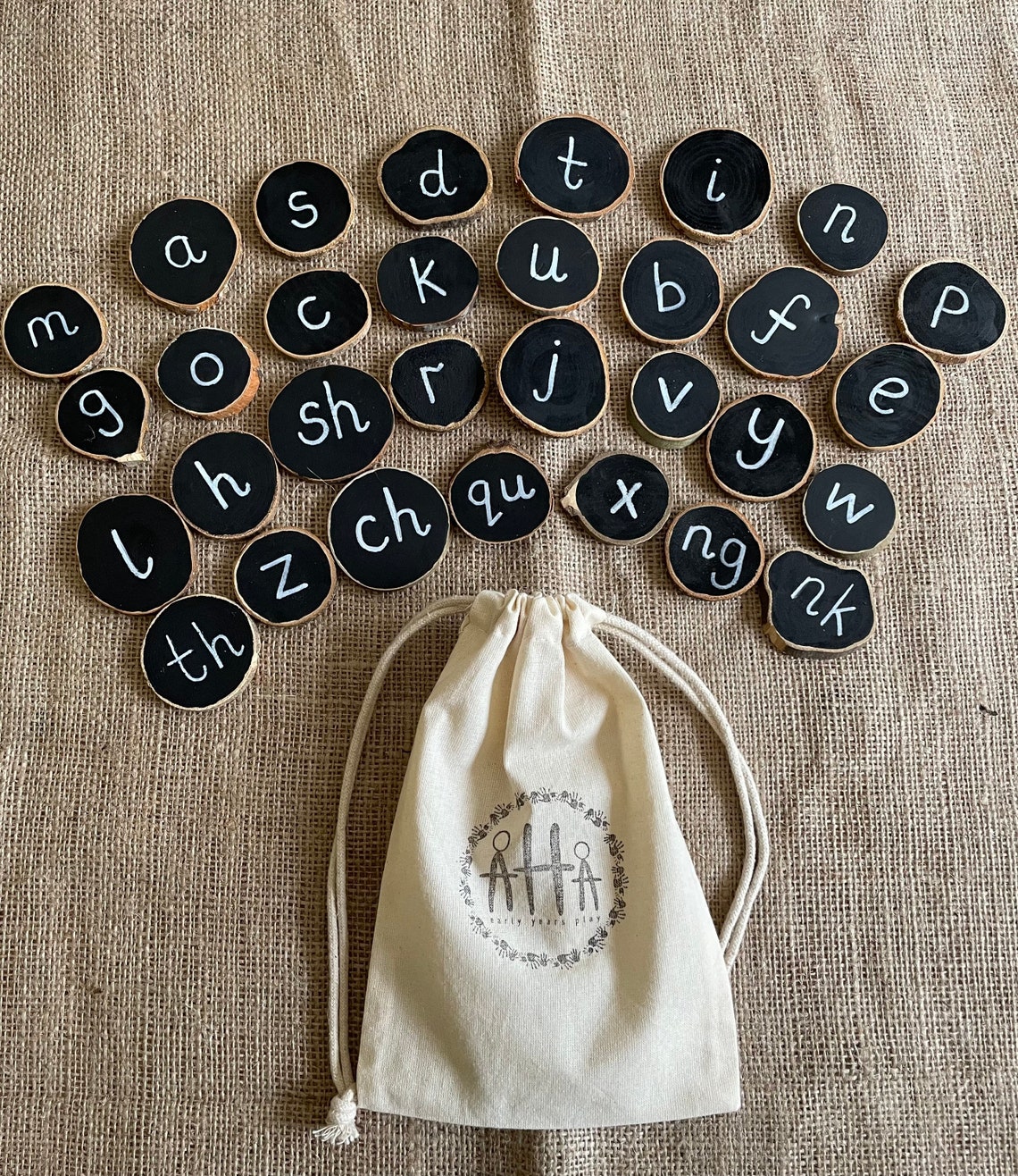 Read Write Inc Phonics Soundsset 1. Set 2. Set 3wooden - Etsy