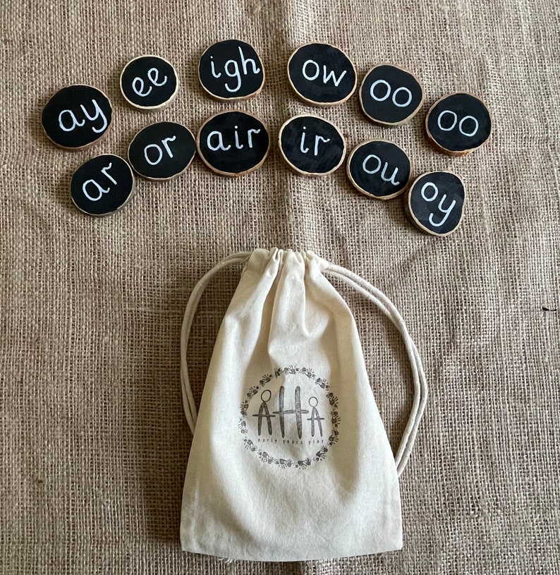 Read Write Inc Phonics Soundsset 1. Set 2. Set 3wooden - Etsy