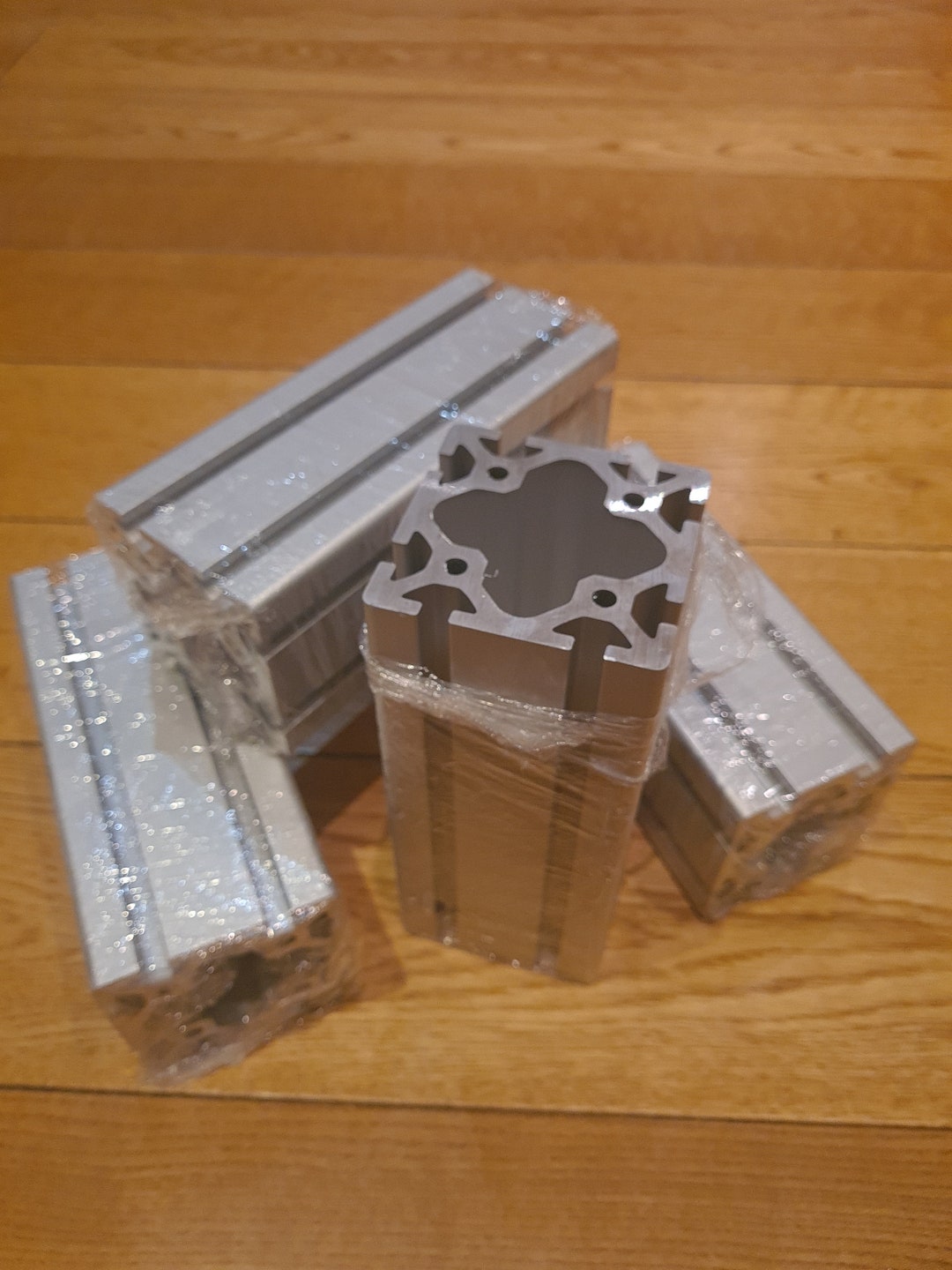 SFX100 - Sim Racing Motion Platform Profile - 80x80 Version - Etsy