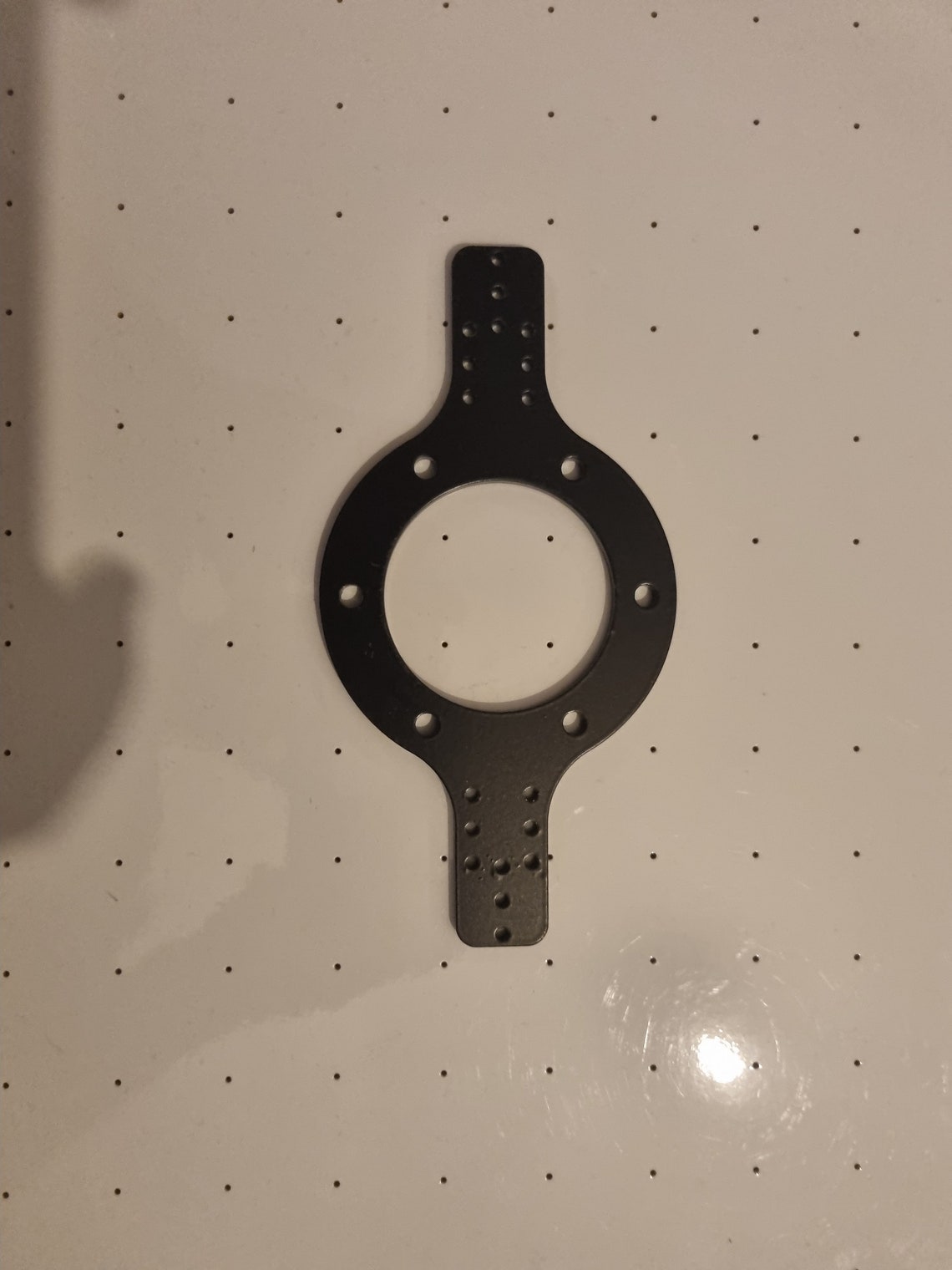 Ascher Racing Shifter Mount Plate - Etsy