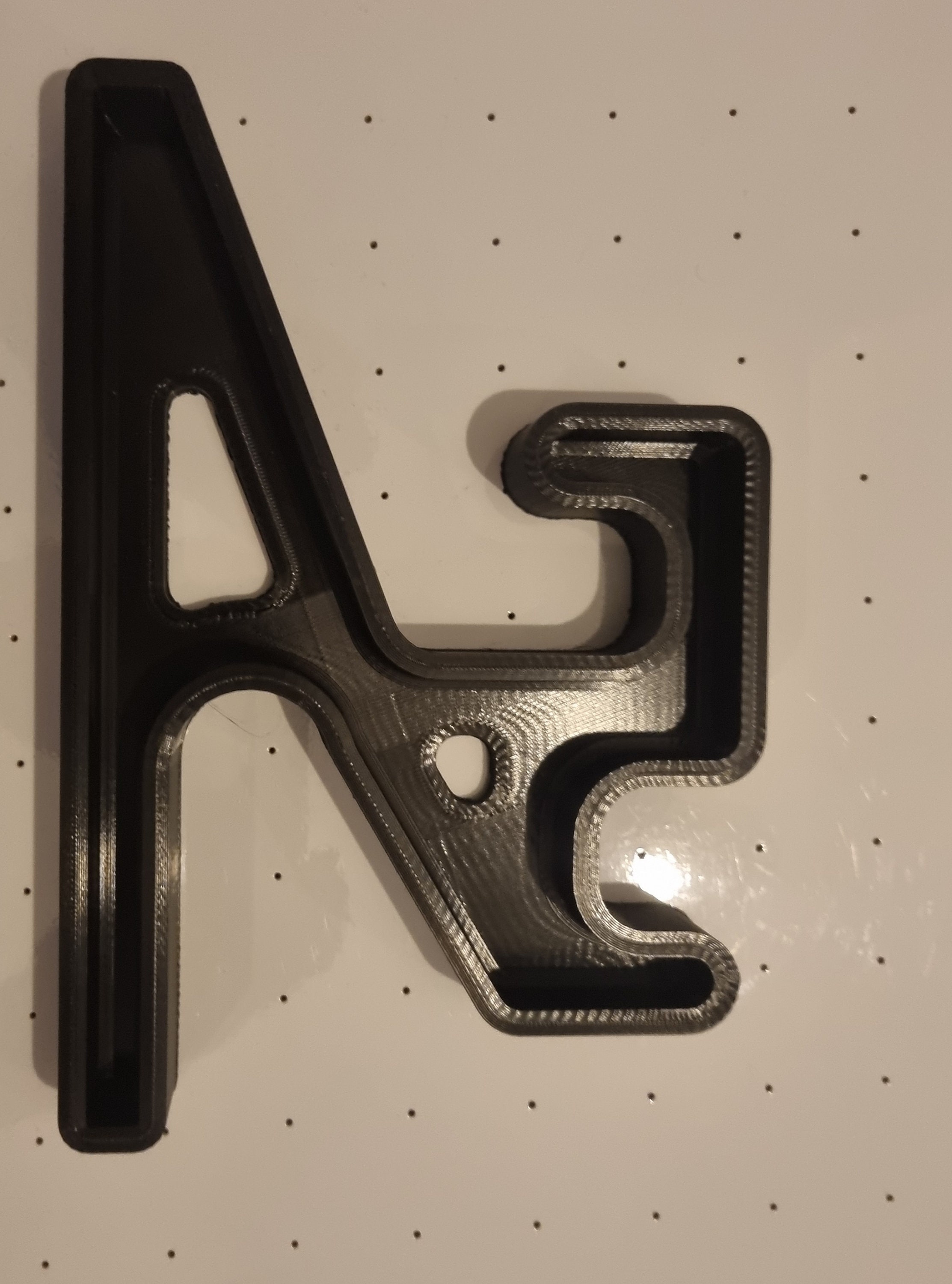 Fox & Badger Proof Caddy Bin Holder – Secure Wheelie Bin Mount for ...