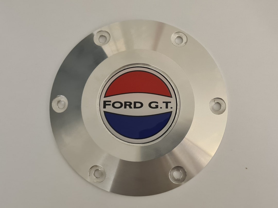 Ford GT40, Steering Wheel Centre Boss for Kit Cars - Etsy