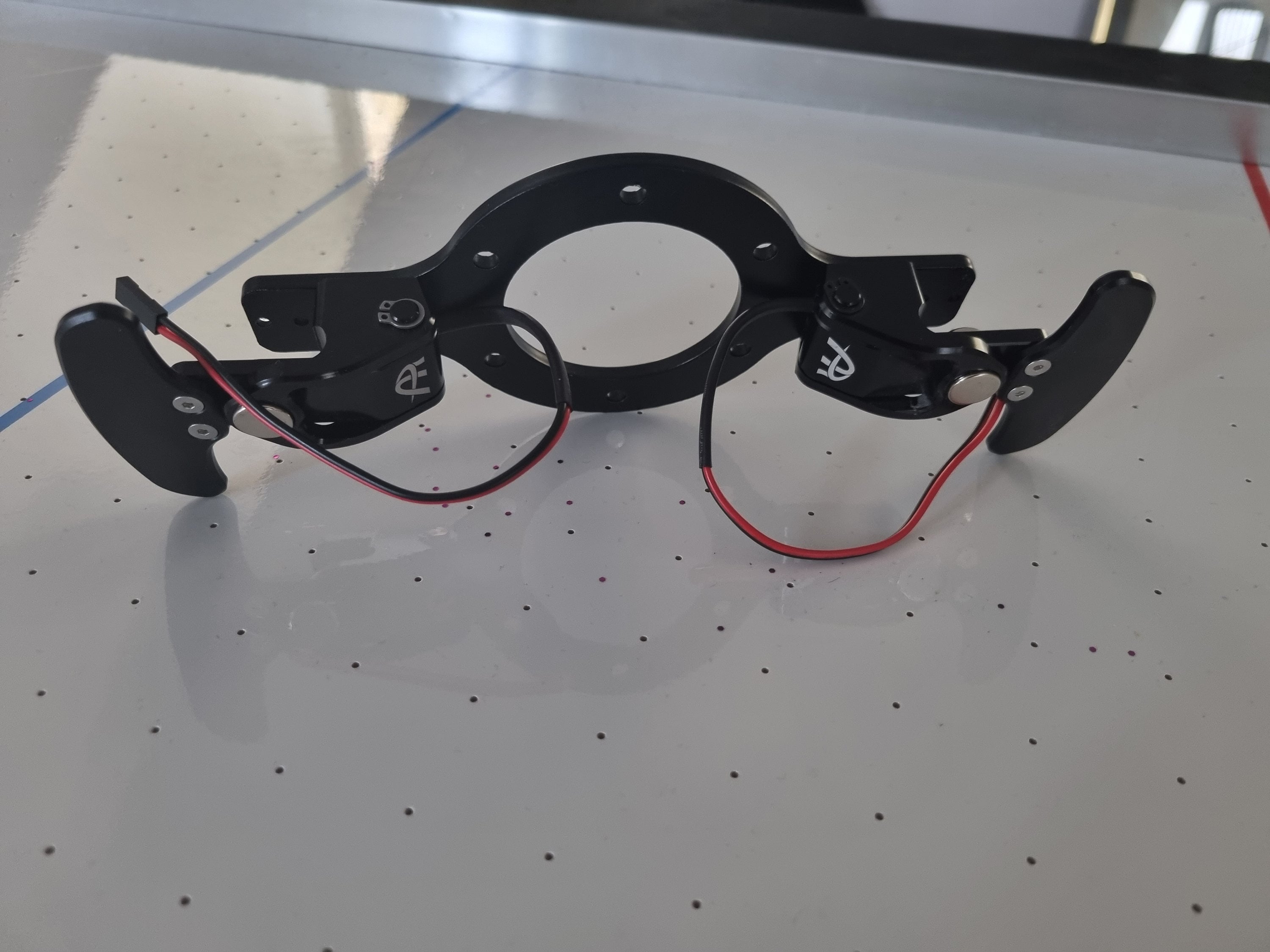 Ascher Racing Shifter Mount Plate - Etsy