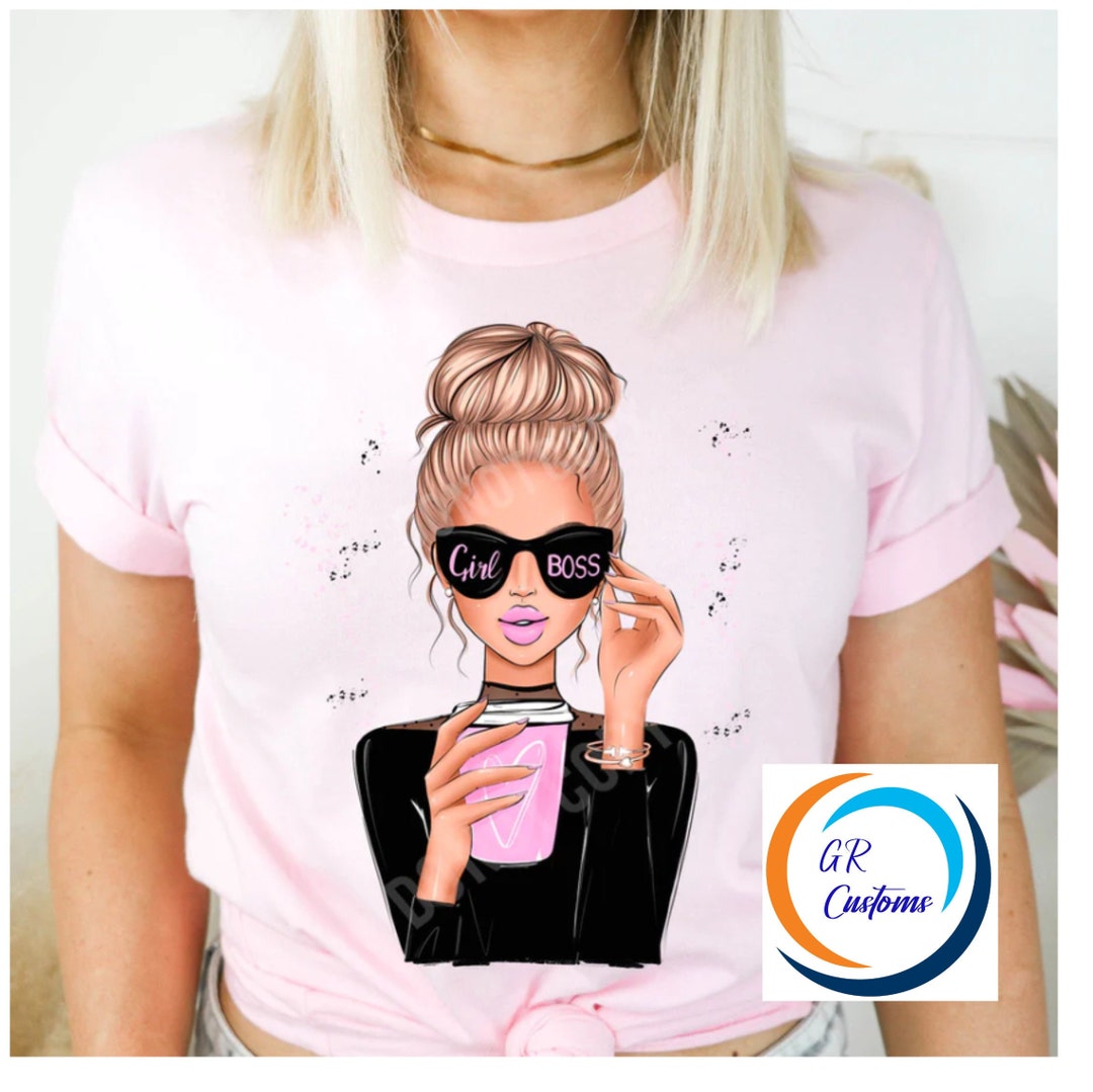 Boss Girl Etsy boss-girl-etsy