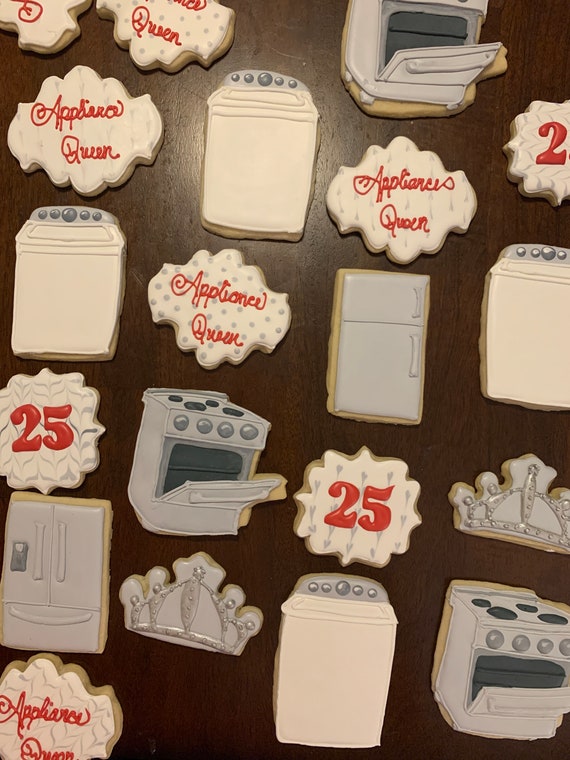 12 Congratulation cookies | Etsy