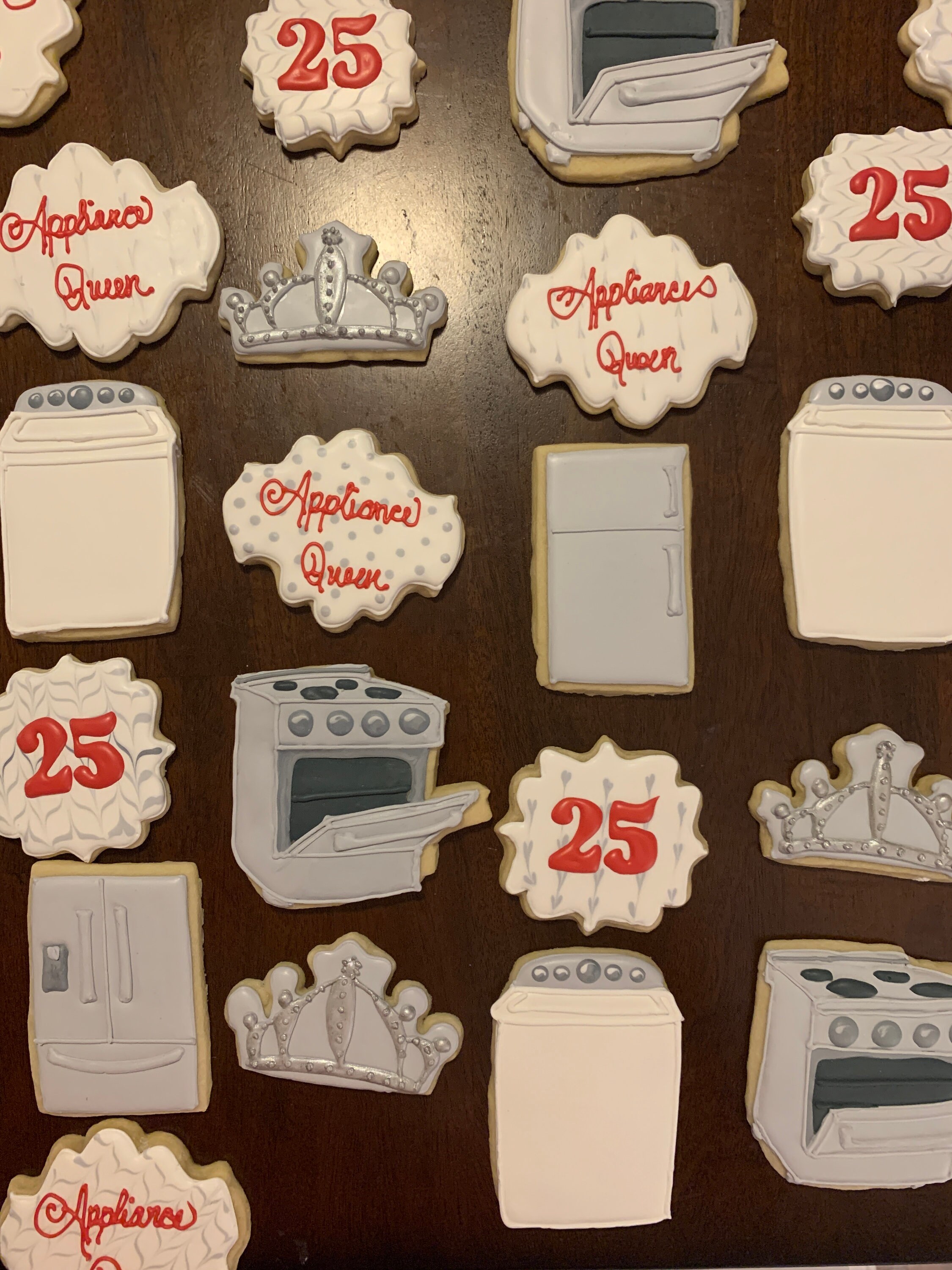 12 Congratulation Cookies - Etsy