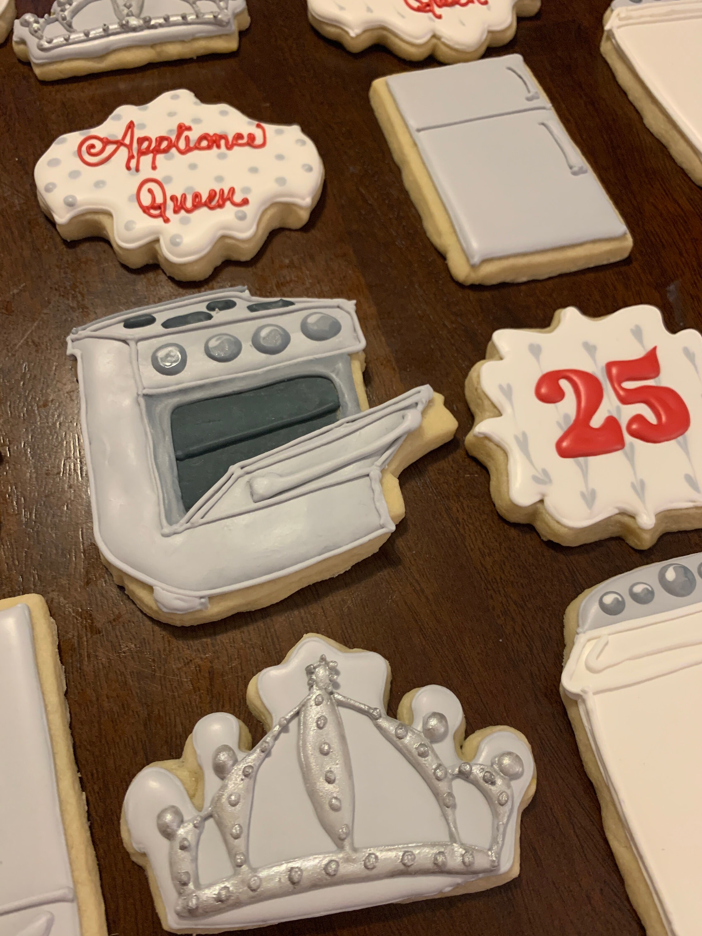 12 Congratulation Cookies - Etsy
