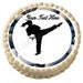 Karate Girl Edible Cake or Cupcake Topper - Etsy