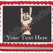 Rock & Roll Hand Edible Cake or Cupcake Topper - Etsy