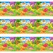 Cute Dinosaurs in Prehistoric Scene - Edible Cake or Cupcake Topper - Etsy