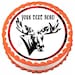 Moose - Edible Cake or Cupcake Topper - Etsy