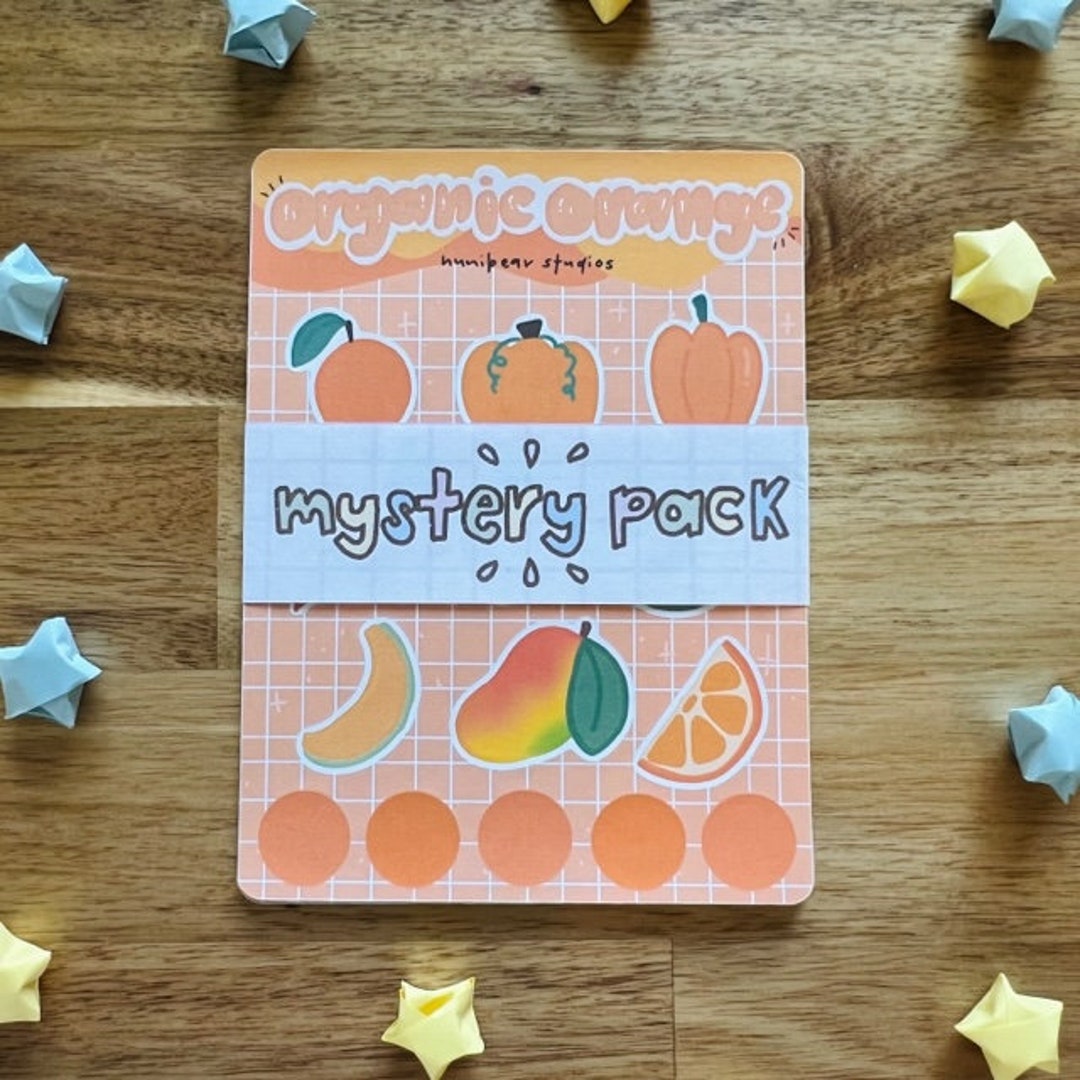 Studio Ghibli Sticker Set - Etsy