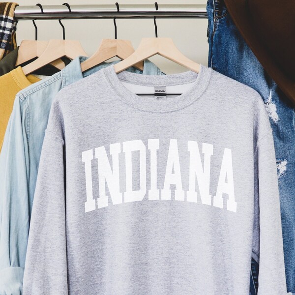 Indiana - Etsy
