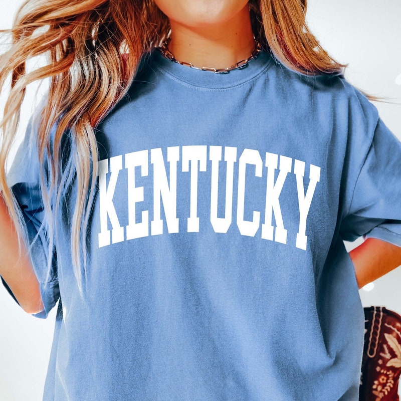 Cute Png Shirt Kentucky - Etsy