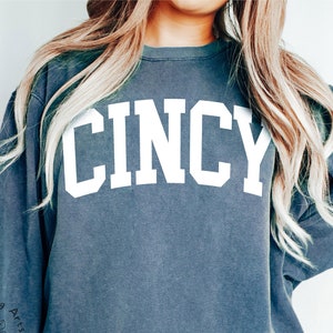 Cincy - Etsy