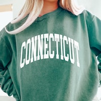 Connecticut - Etsy