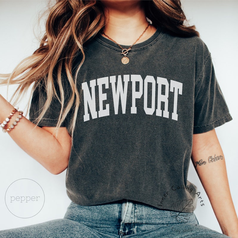 Comfort Colors Shirt - Etsy