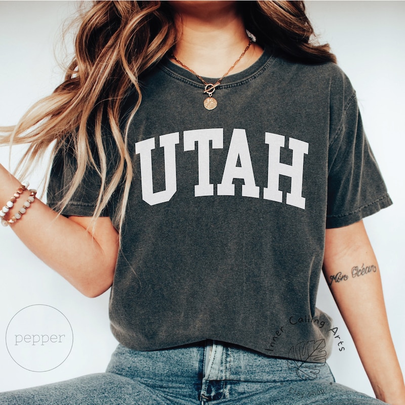 Utah - Etsy