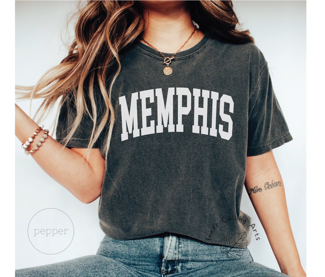 Minimalist Memphis Tshirt, Memphis Fan Crewneck Sweatshirt, Vintage ...