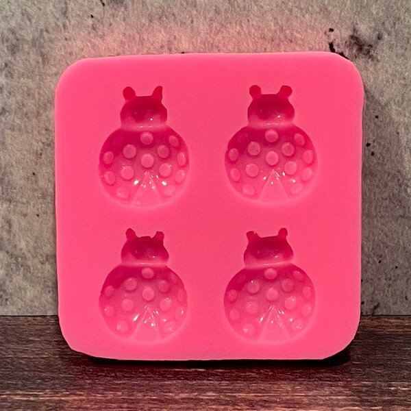 Bug Mold - Etsy
